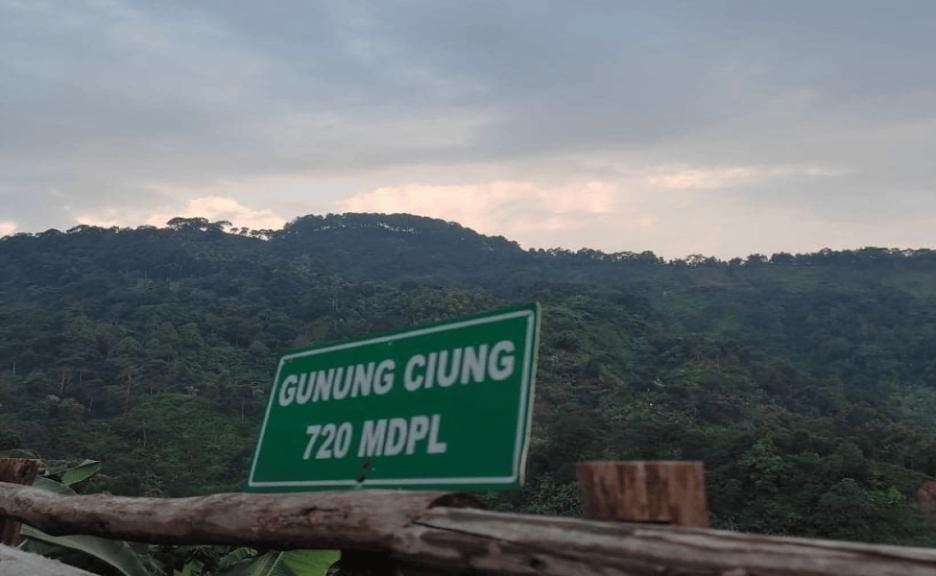 11 Tempat Wisata Sentul Terbaru dan Lagi Hits 2025